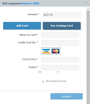 How to process manual payments and how to convert them to paid ...