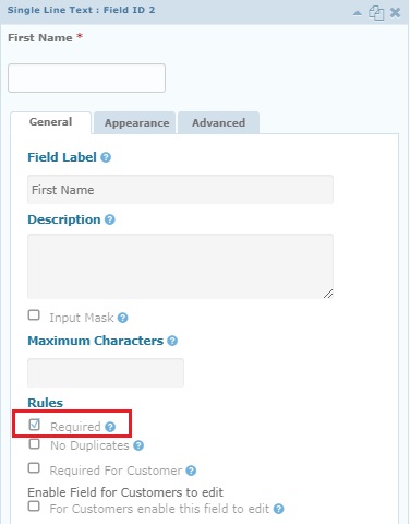 How to send a form | InfoFlo Solutions